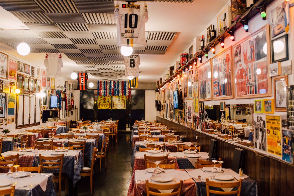 The Best Bodegones in Buenos Aires for Traditional Argentine Cuisine