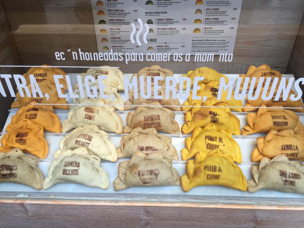 Muns | Trip Insiders