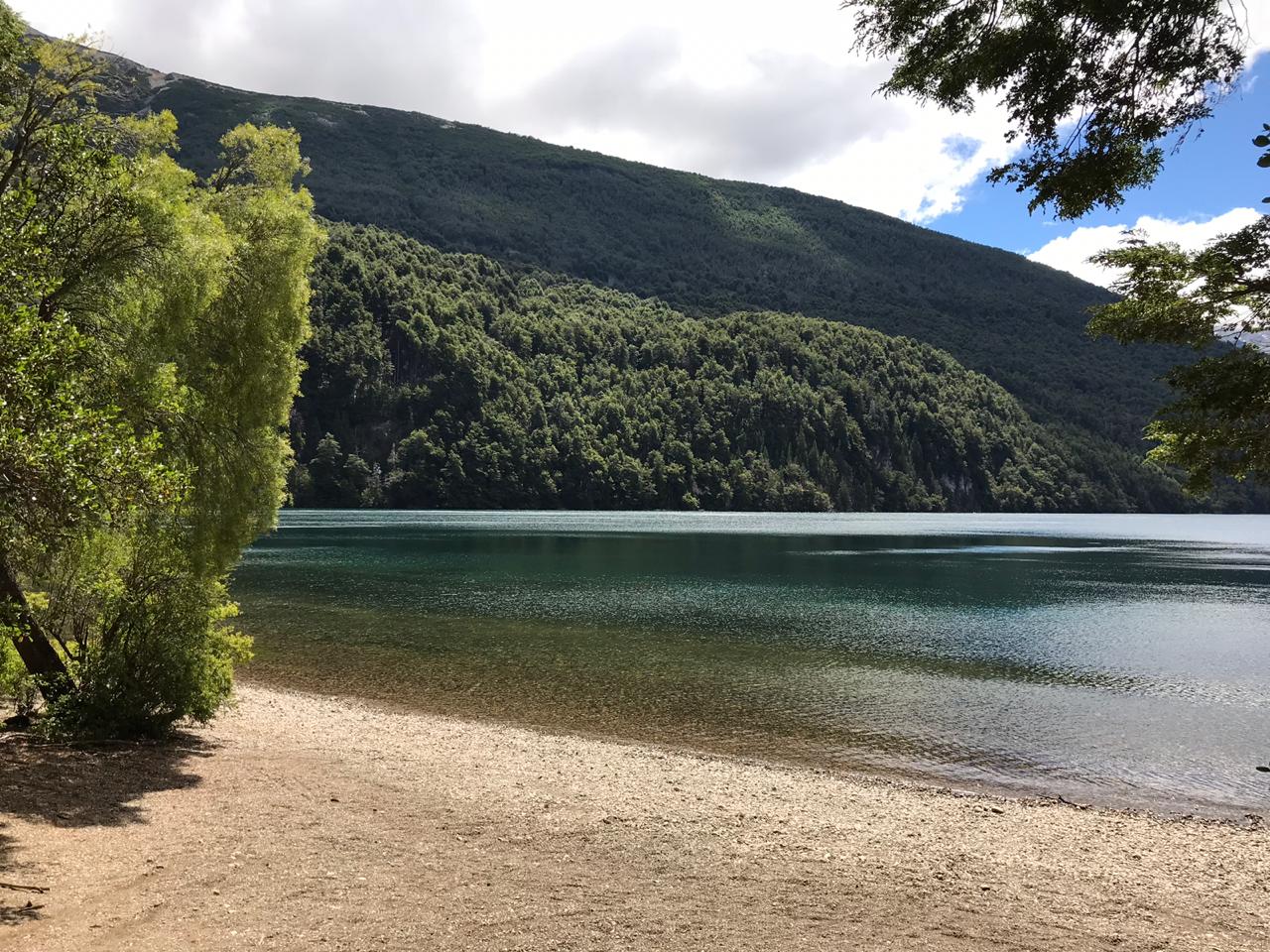 Lake Rivadavia | Trip Insiders