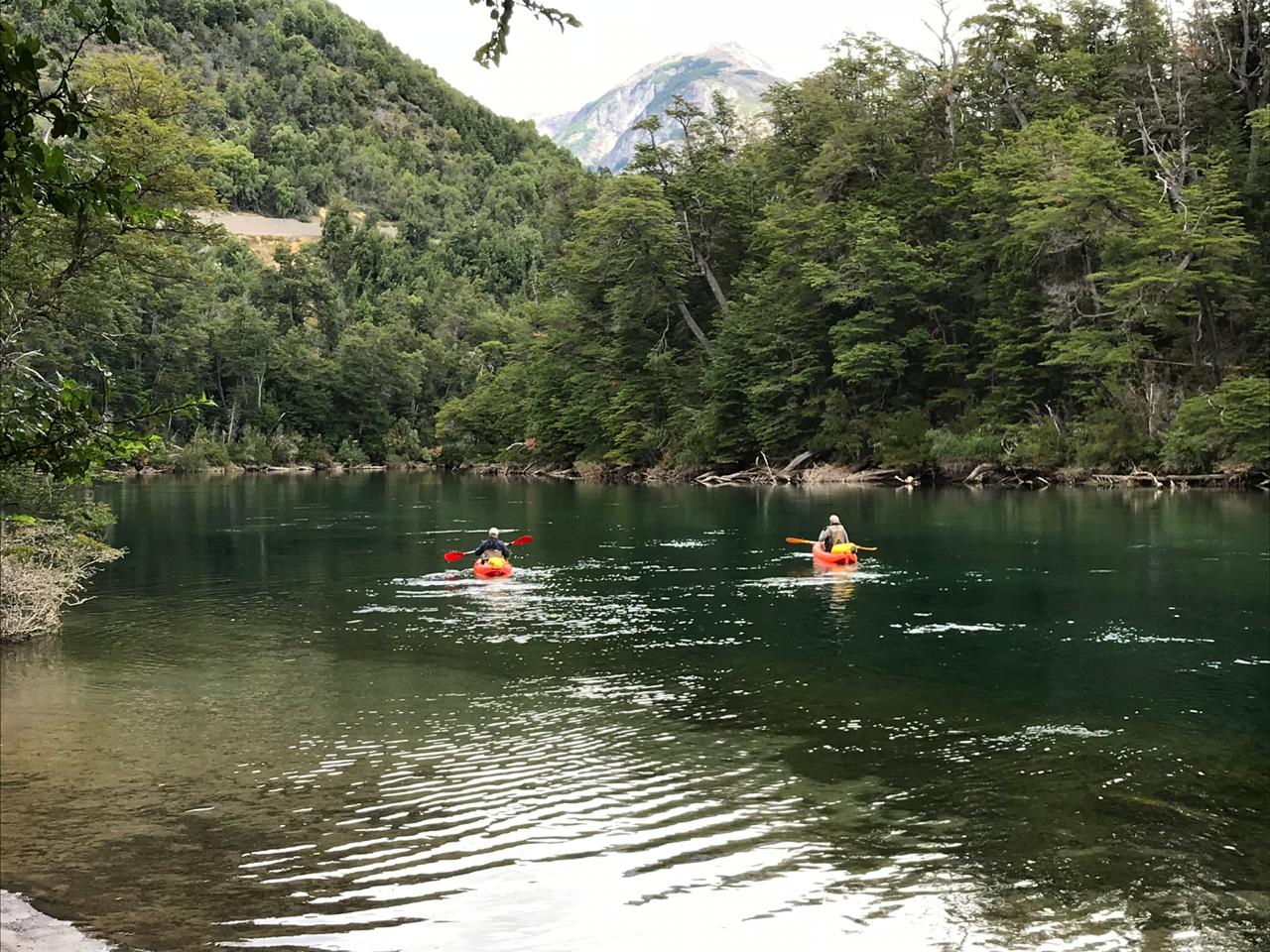 Río Arrayanes | Trip Insiders