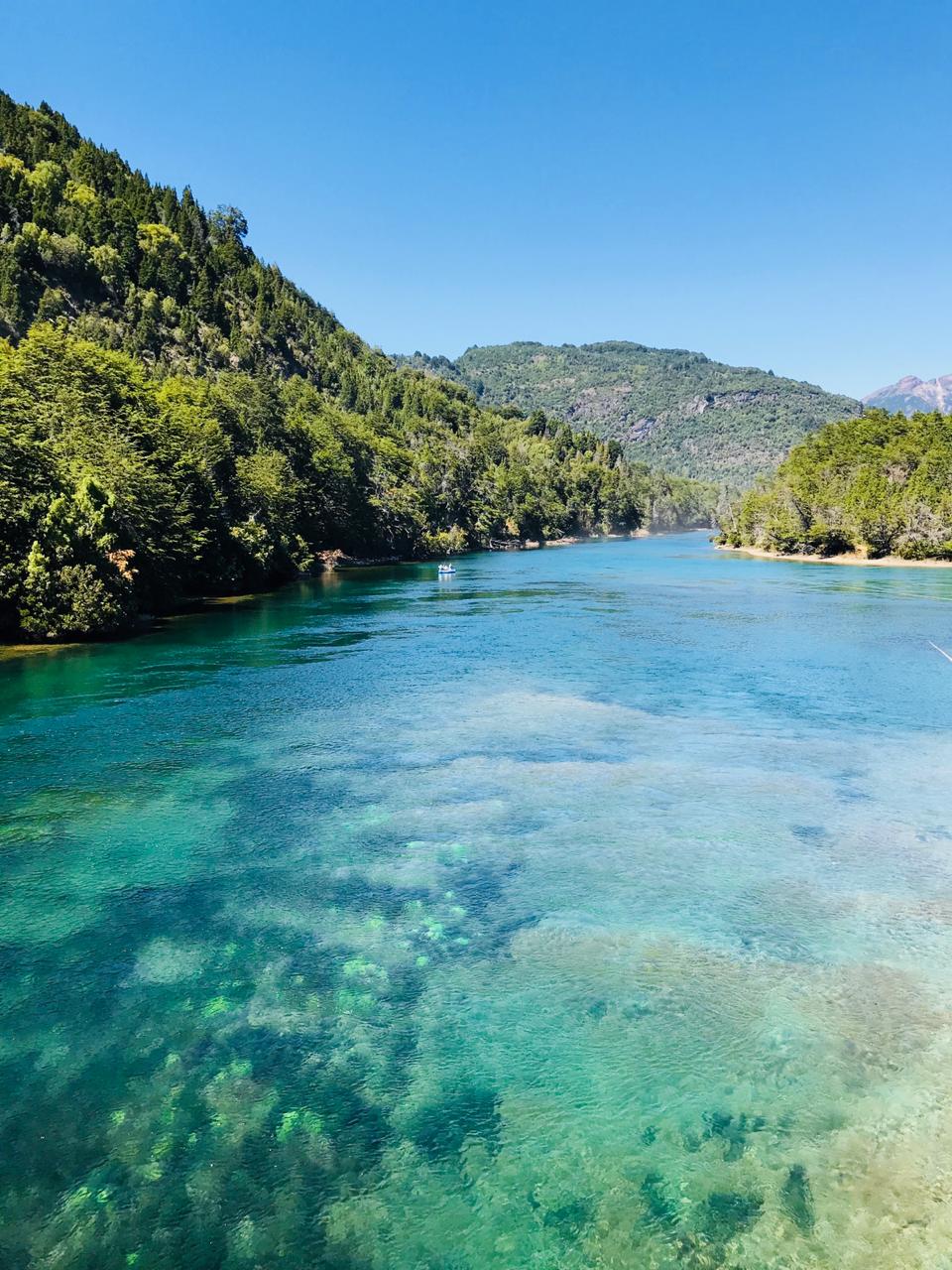 Río Arrayanes | Trip Insiders