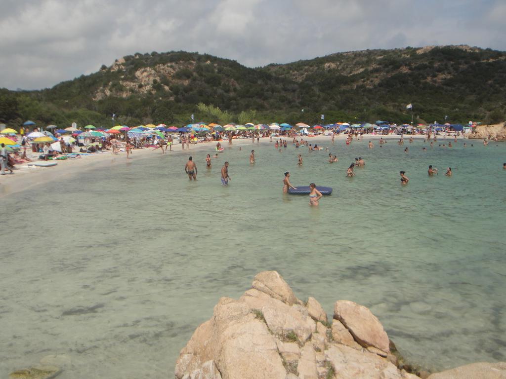 Spiaggia del Principe | Trip Insiders