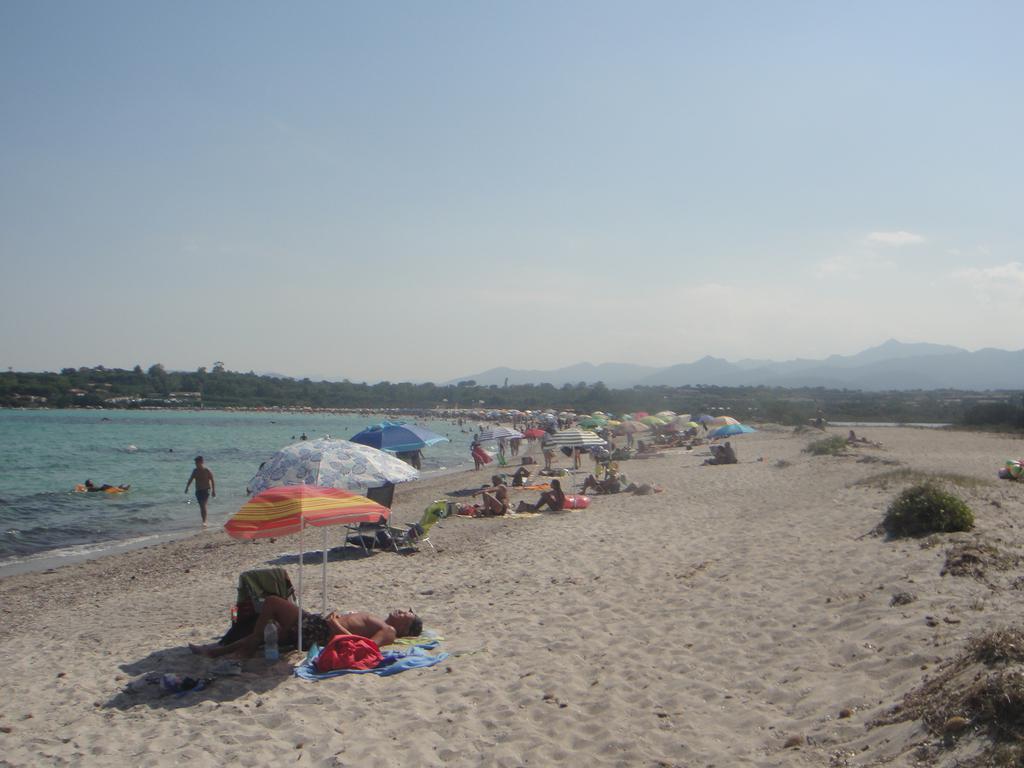 Spiaggia di Lu Impostu | Trip Insiders