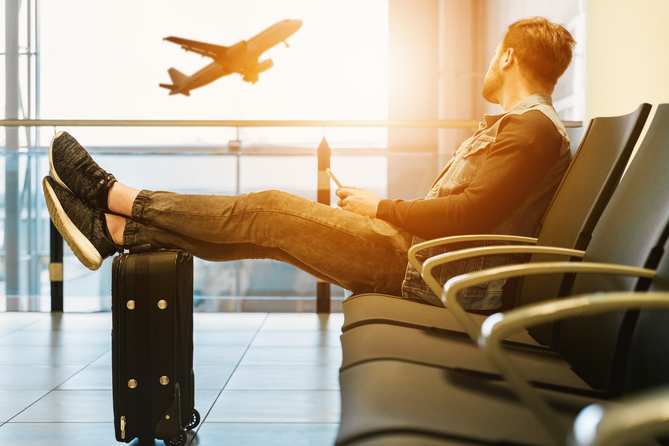 Why Traveling Alone is a Great Idea
