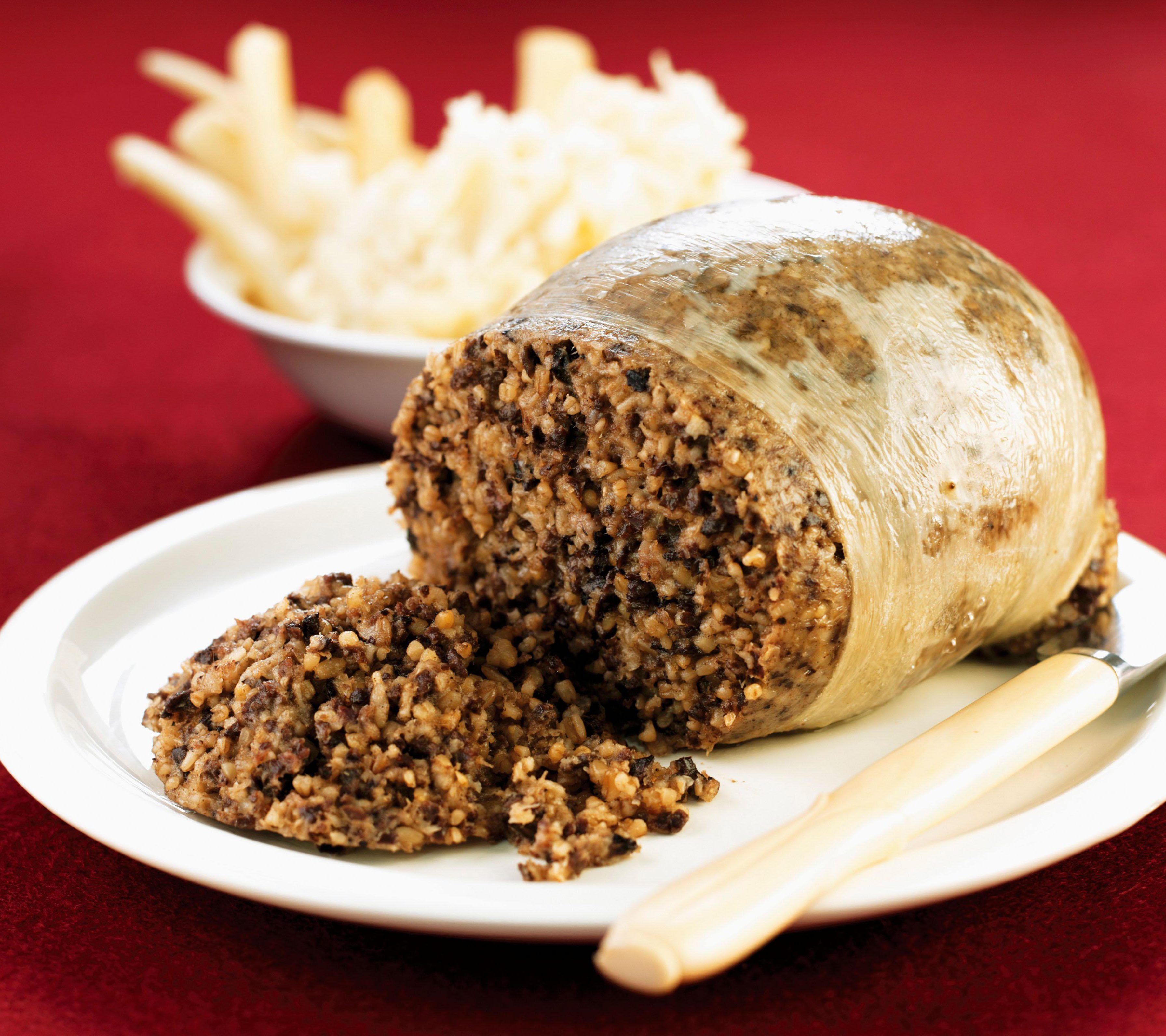 haggis | Trip Insiders