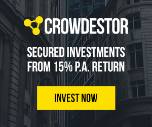 crowdestor-banner | Trip Insiders