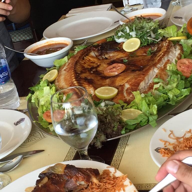 Masgouf (Maskouf) | Trip Insiders