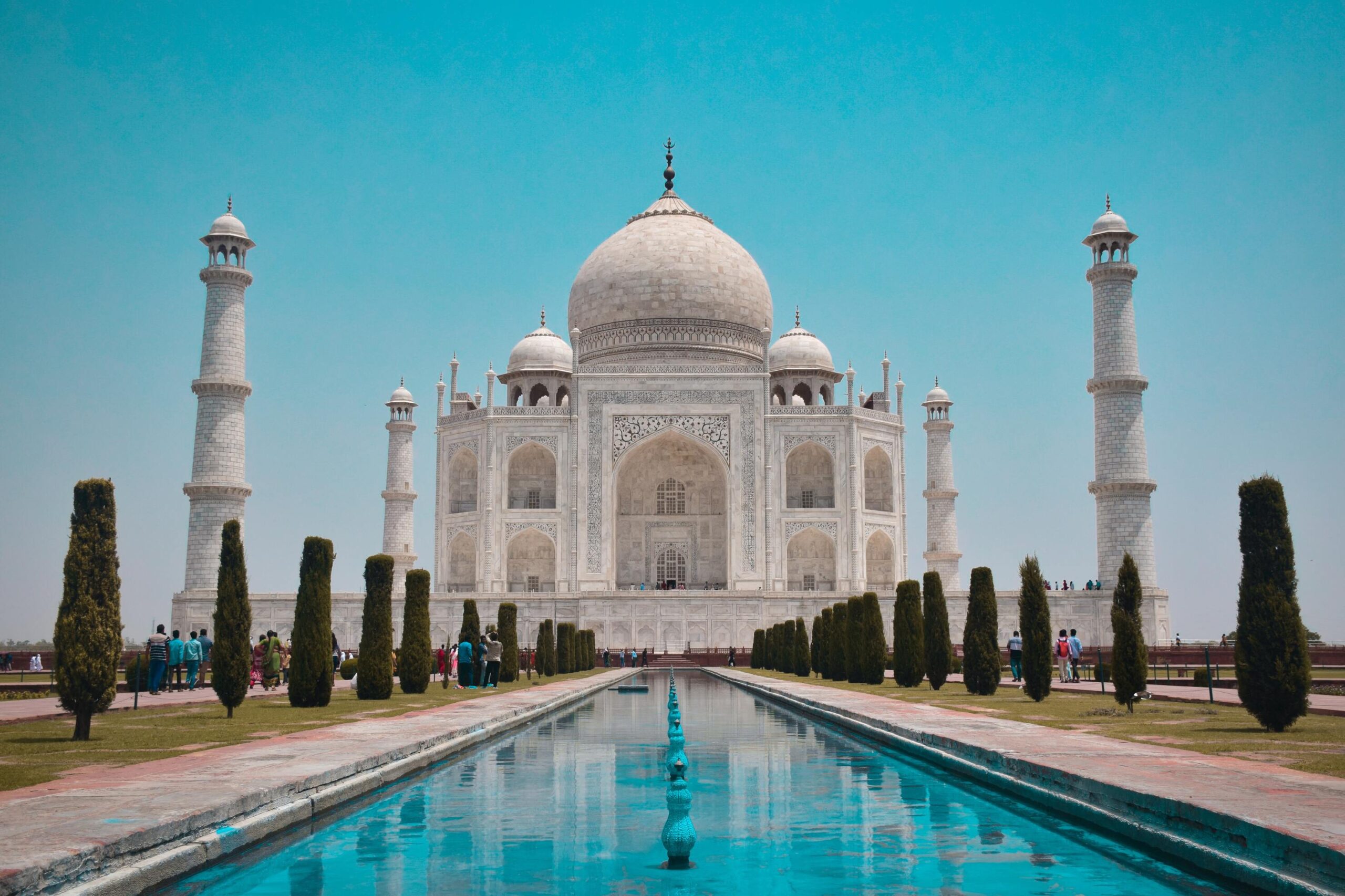 Discover the Highlights of India’s Golden Triangle