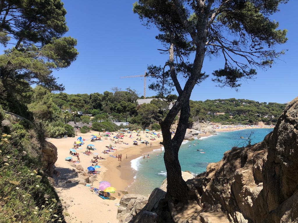 Camí de Ronda – Impressive hiking trail in Costa Brava