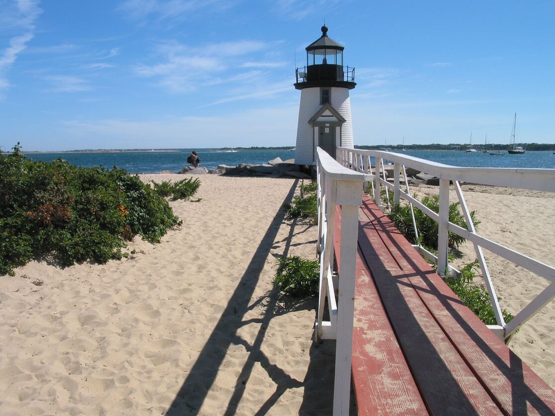5 Best Things To Do On Nantucket With Friends