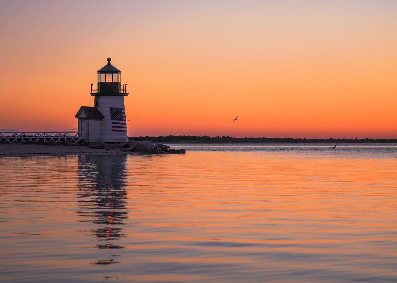 Nantucket_sunset | Trip Insiders