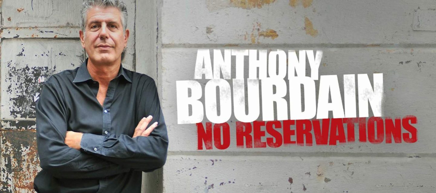 Top Dishes from Anthony Bourdain’s No Reservations (Season-by-Season)