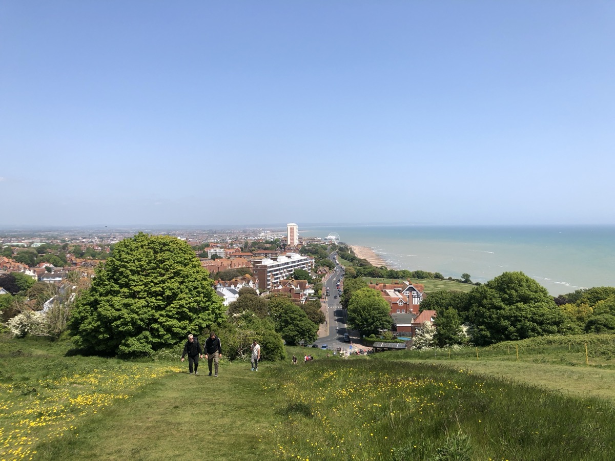 The King Charles III England Coast Path: The World’s Longest Coastal ...