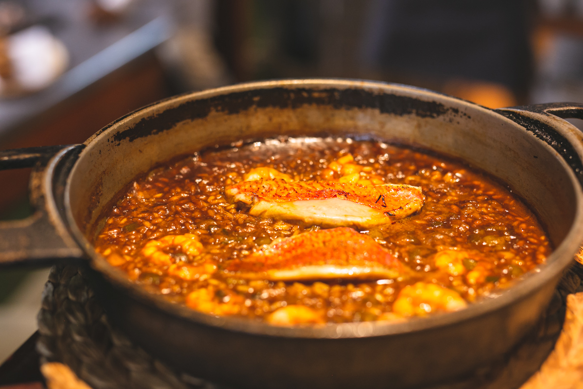Best Places to Eat in Alicante: A Local Food Guide (2026)